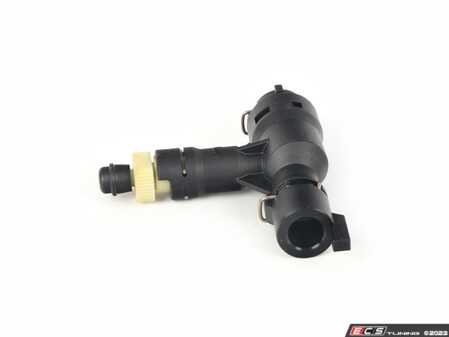 Genuine Volkswagen Audi - 5WA721468 - BREATHER (5WA 721 468)