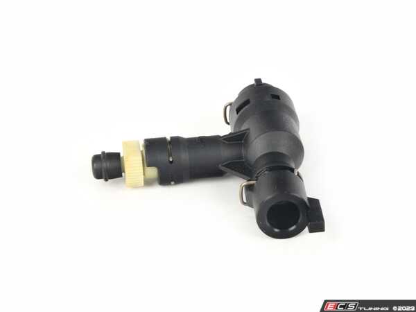 Genuine Volkswagen Audi - 5WA721468 - BREATHER (5WA 721 468)