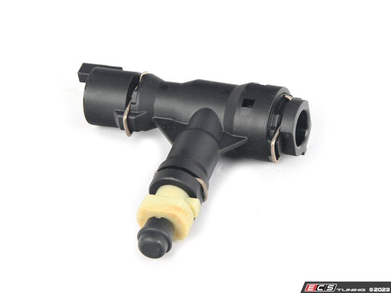 Genuine Volkswagen Audi - 5WA721468 - BREATHER (5WA 721 468)