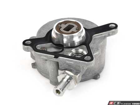 Genuine Volkswagen Audi - 03H145100E - Vacuum Pump (03H 145 100 E)