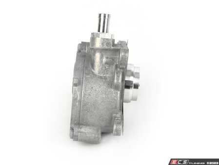 Genuine Volkswagen Audi - 03H145100E - Vacuum Pump (03H 145 100 E)