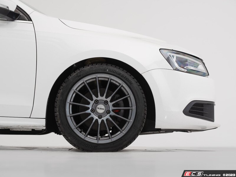 ECS - 051126LA01 - MK6 Jetta / Jetta GLI Lowering Spring Set