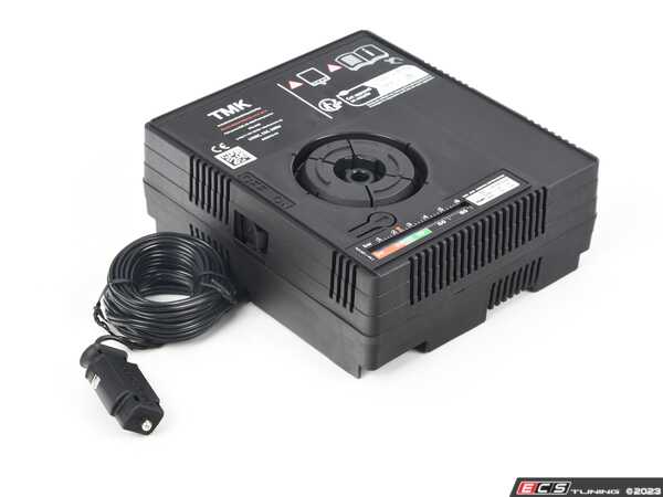 Genuine BMW - 71106898019 - TIRE MOBILITY SET - BMW And MINI Mobility ...