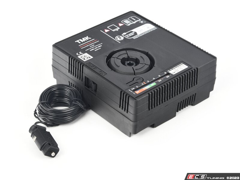 Genuine BMW - 71106898019 - TIRE MOBILITY SET - BMW And MINI Mobility ...