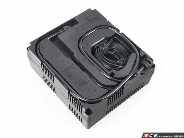 Genuine BMW - 71106898019 - TIRE MOBILITY SET - BMW And MINI Mobility ...