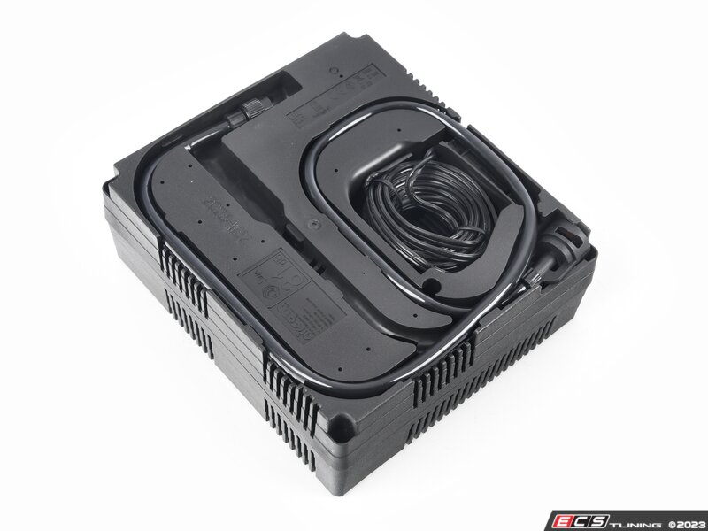 Genuine BMW - 71106898019 - TIRE MOBILITY SET - BMW And MINI Mobility ...