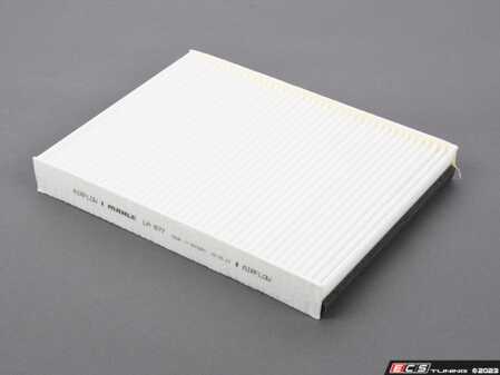 Mahle - 1668300218 - Cabin Filter - Standard