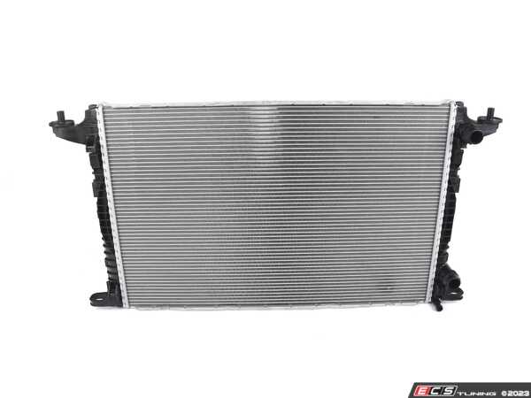 Genuine Volkswagen Audi - 8W0121251AK - Radiator (8W0 121 251 AK)