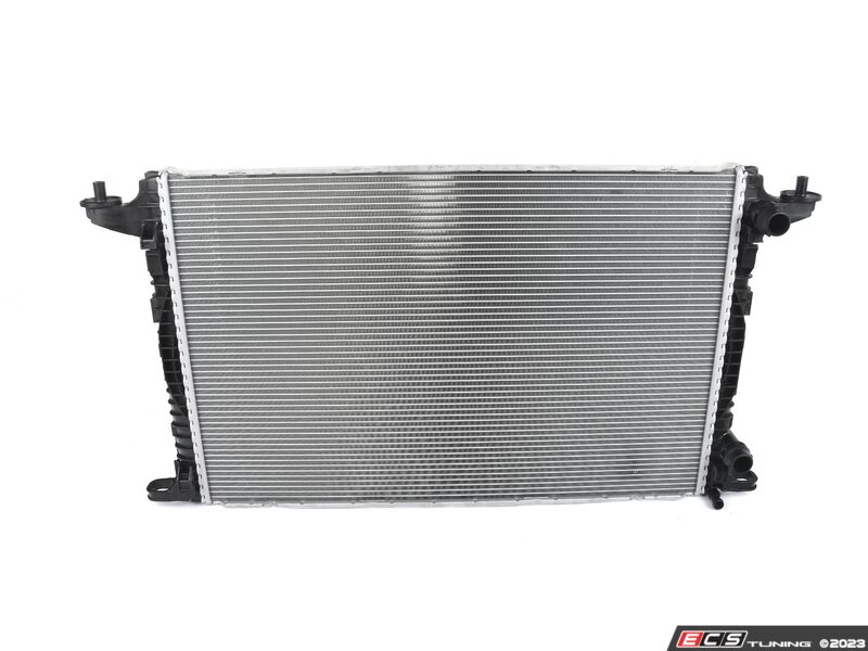 Genuine Volkswagen Audi - 8W0121251AK - Radiator (8W0 121 251 AK)