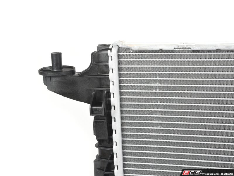 Genuine Volkswagen Audi - 8W0121251AK - Radiator (8W0 121 251 AK)