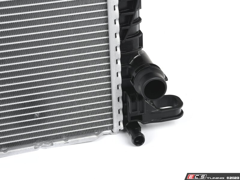 Genuine Volkswagen Audi - 8W0121251AK - Radiator (8W0 121 251 AK)