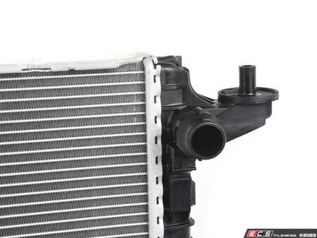 Genuine Volkswagen Audi - 8W0121251AK - Radiator (8W0 121 251 AK)