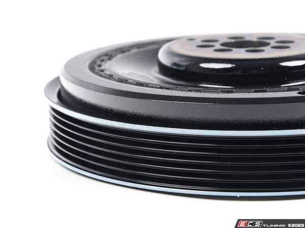 Genuine Volkswagen Audi - 059105251EH - PULLEY (059 105 251 EH)