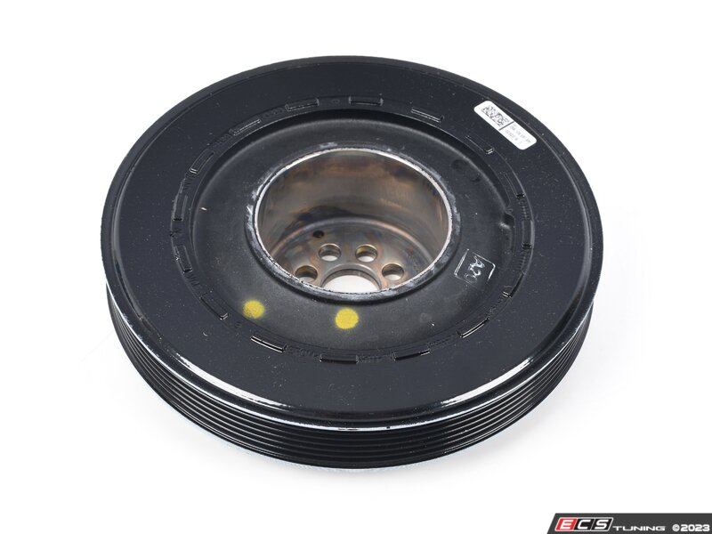 Genuine Volkswagen Audi - 059105251EH - PULLEY (059 105 251 EH)