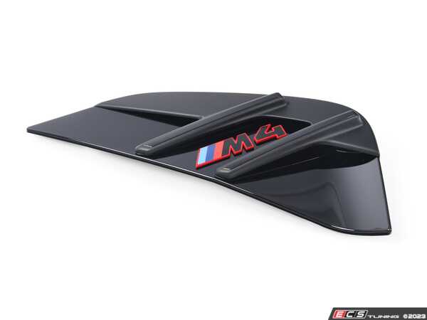 Genuine BMW - 51138086132 - ZIERLEISTE DACH RECHTS (51-13-8-086-132)