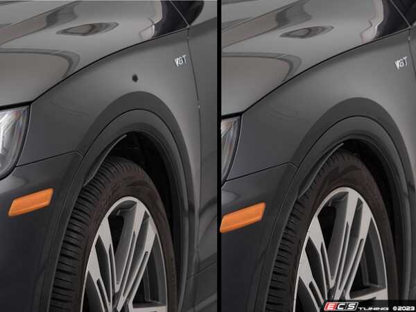 ECS - 050971LA01 - B9 SQ5 Lowering Links
