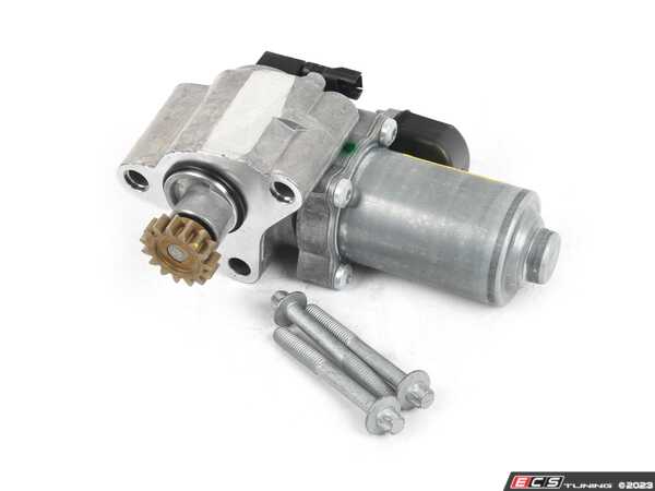 OEM - 27107546671 - Transfer Case Actuator Motor