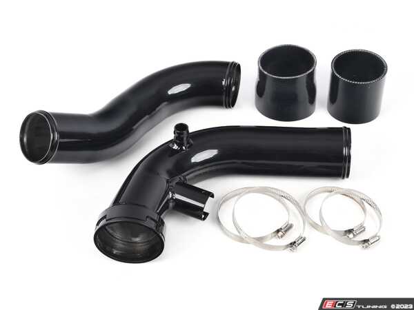 Racing Dynamics - 1391048045 - F-Chassis B36/B38/B46/B48 Intake Pipe ...