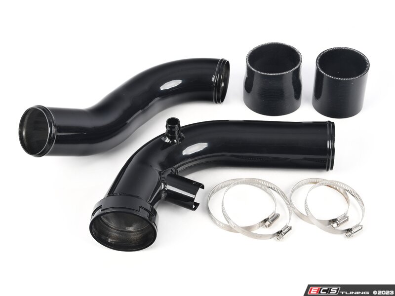 Racing Dynamics - 1391048045 - F-Chassis B36/B38/B46/B48 Intake Pipe ...