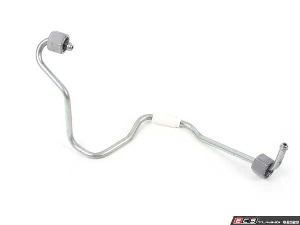 Genuine MINI - 13538579242 - PRESSURE HOSE ASSY (13-53-8-579-242)