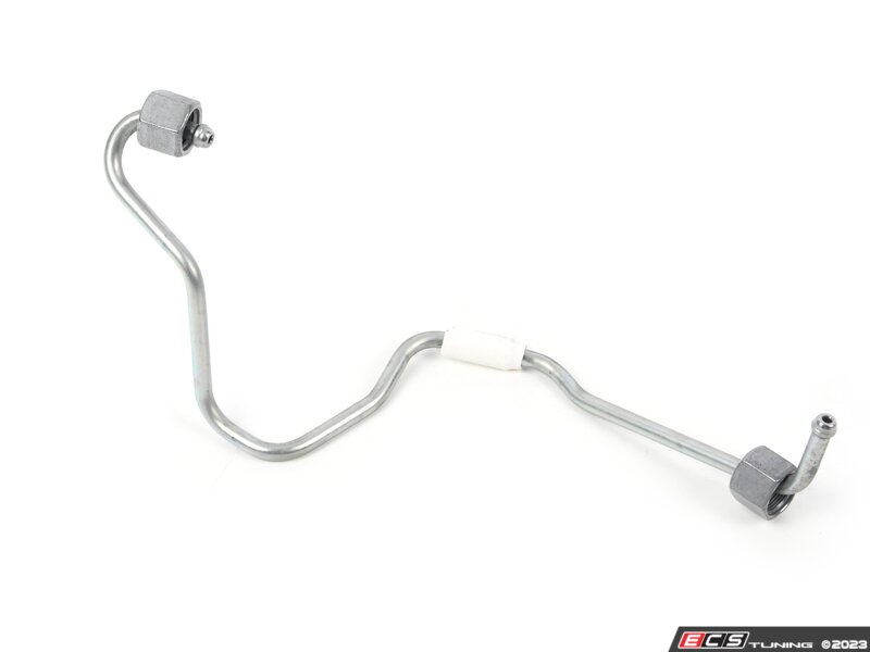 Genuine MINI - 13538579242 - PRESSURE HOSE ASSY (13-53-8-579-242)