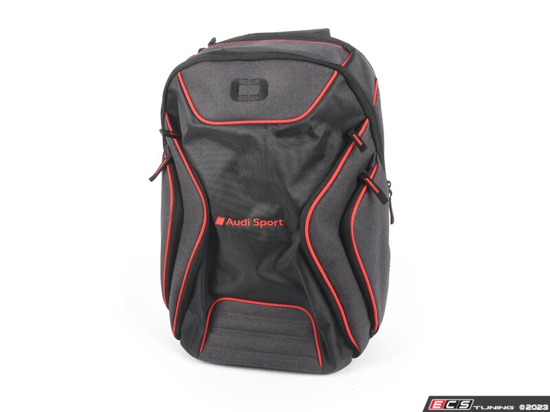 Genuine Volkswagen Audi - AUD5014 - OGIO HATCH