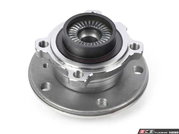 Hudson - 31206876844 - Front Wheel Bearing Assembly - Priced Each