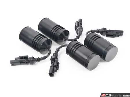 H&R - 93068-1 - EBM Electronic Bypass Module