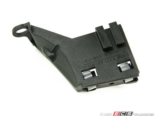 Genuine BMW - 63136914764 - Indicator Mounting Bracket - Right (63-13-6 ...
