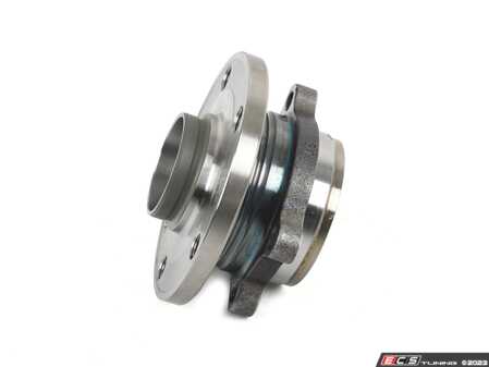 Genuine Volkswagen Audi - 1K0407621F - Wheel Bearing/Hub Assembly ...