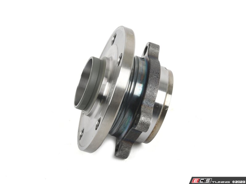 Genuine Volkswagen Audi - 1K0407621F - Wheel Bearing/Hub Assembly ...
