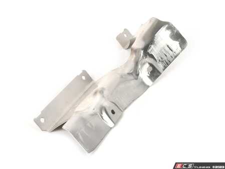 Genuine BMW - 51487185204 - HEAT INSULATION RIGH (51-48-7-185-204)