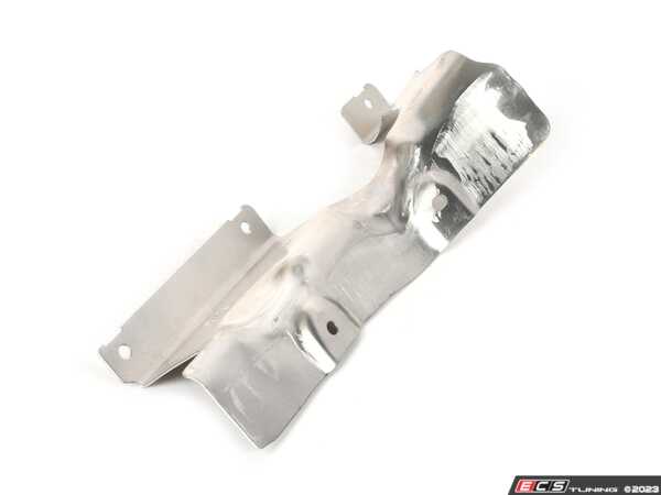 Genuine BMW - 51487185204 - HEAT INSULATION RIGH (51-48-7-185-204)