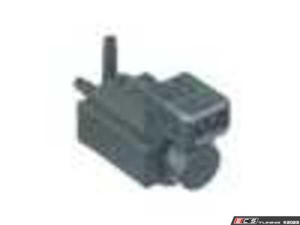 URO - 11747810831 - Vacuum Control Valve