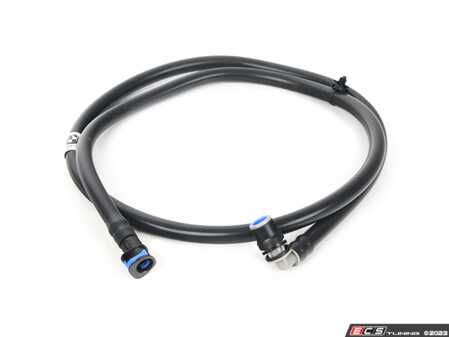 Genuine BMW - 61677267800 - Headlight Cleaning System Hose Line (61-67 ...