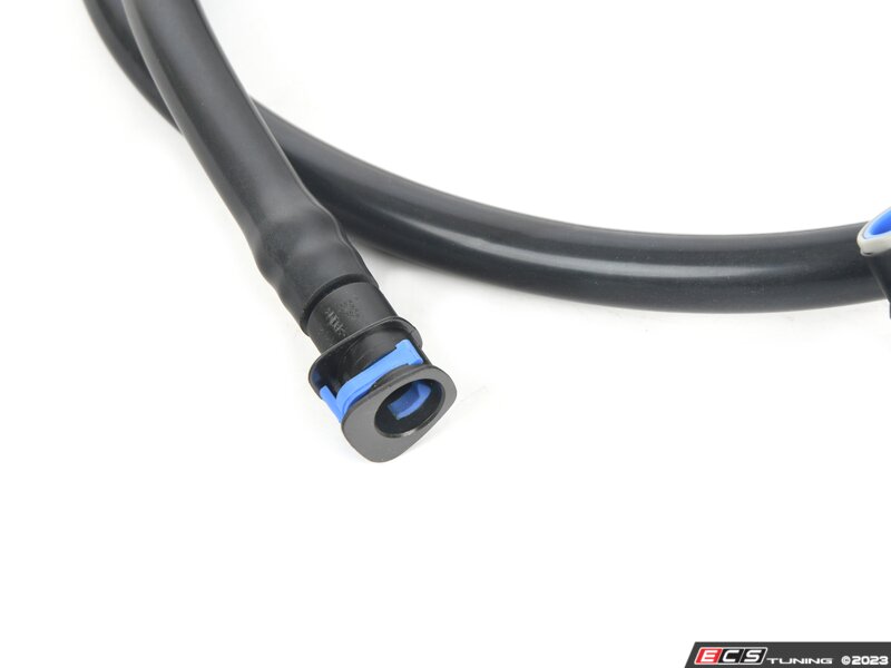 Genuine BMW - 61677267800 - Headlight Cleaning System Hose Line (61-67 ...