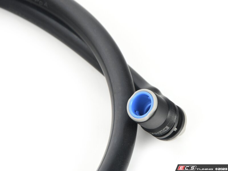 Genuine BMW - 61677267800 - Headlight Cleaning System Hose Line (61-67 ...