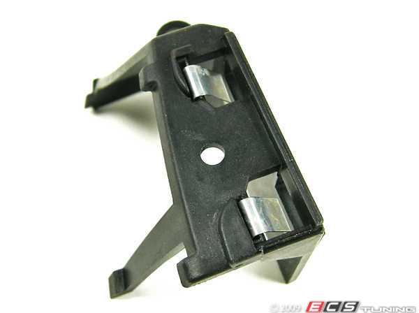 Genuine BMW - 63136914764 - Indicator Mounting Bracket - Right (63-13-6 ...