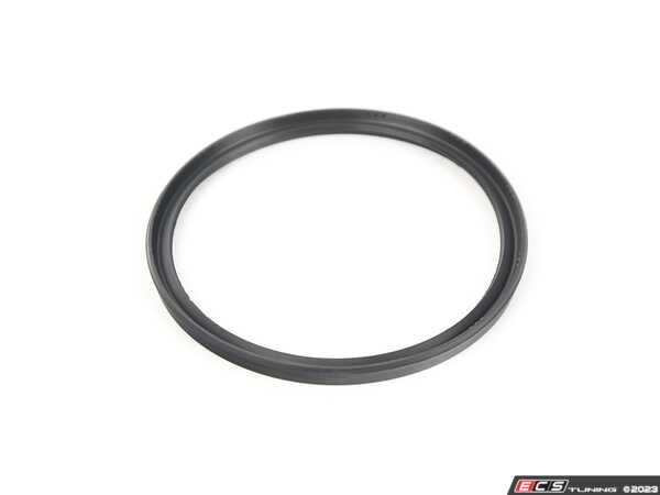 Elring - 13718596850 - Intake Seal