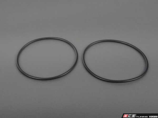 URO - 16117163295 - Fuel Tank Sending Unit And Fuel Filter Assembly