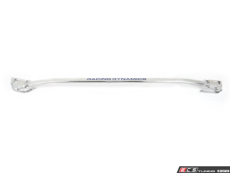 Racing Dynamics - 196 99 56 300 - Front Strut Tower Brace For MINI ...