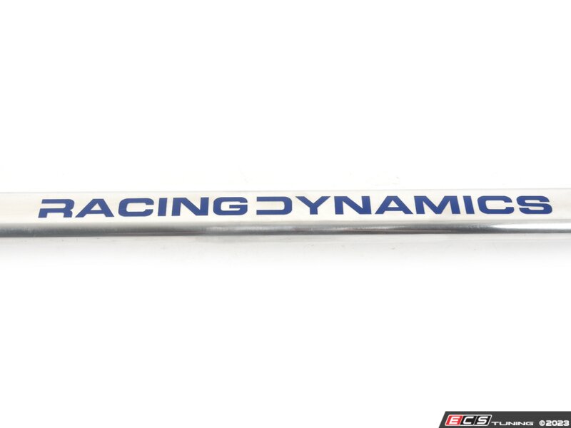 Racing Dynamics - 196 99 56 300 - Front Strut Tower Brace For MINI ...