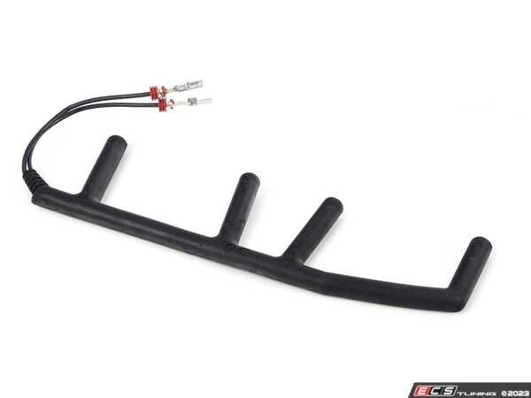 Genuine Volkswagen Audi - 028971766 - Glow Plug Repair Harness (028 971 ...
