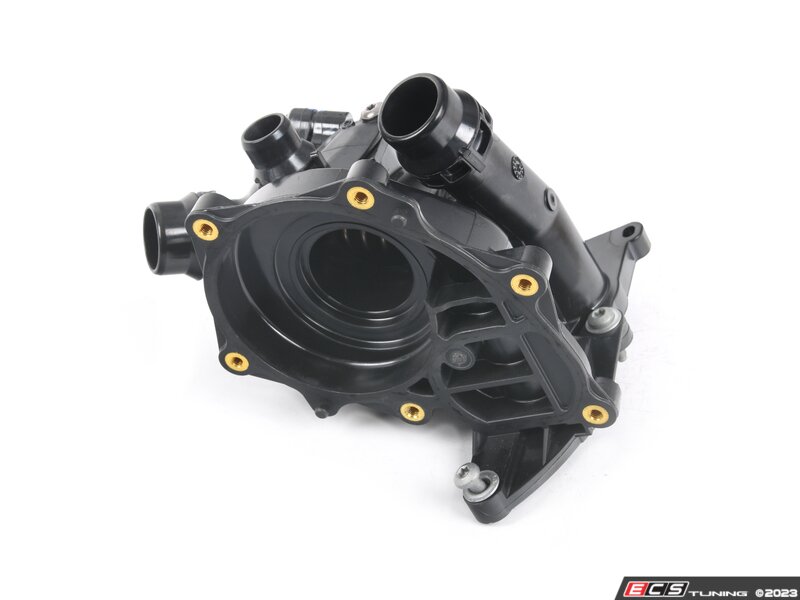 Hudson - 06K121111P - Thermostat Housing