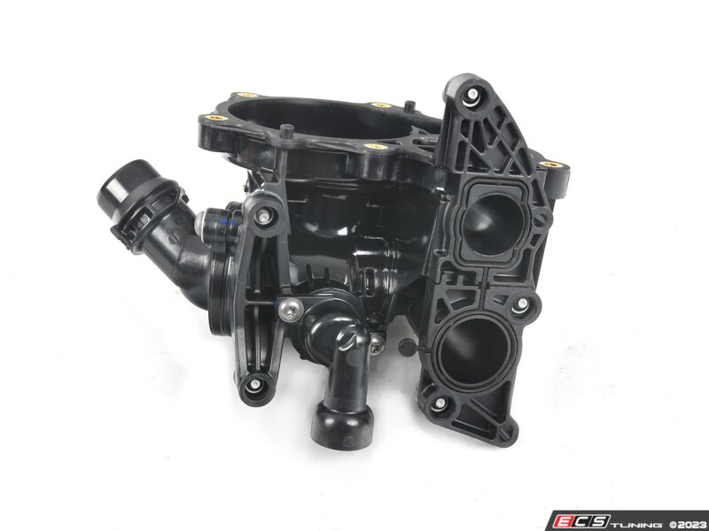 Hudson - 06K121111P - Thermostat Housing