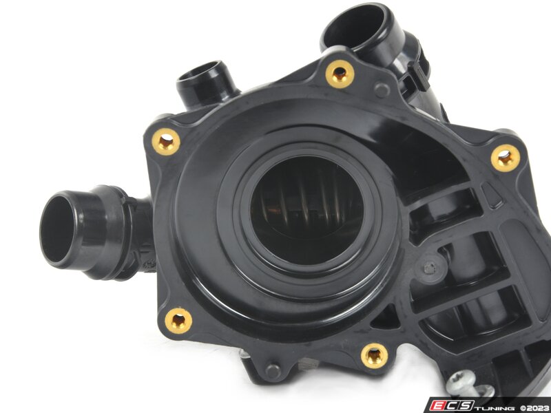 Hudson - 06K121111P - Thermostat Housing