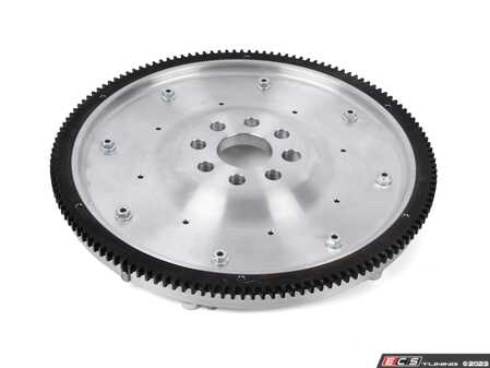 JB Racing - 520-065-228 - Lightweight Aluminum Flywheel - BMW E30 325i ...