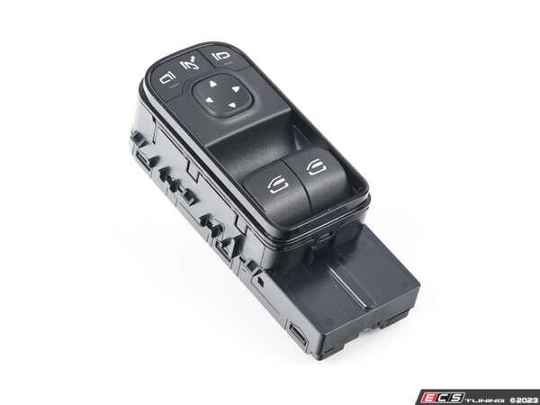 Genuine Mercedes Benz - 90790514089051 - SWITCH BLOCK