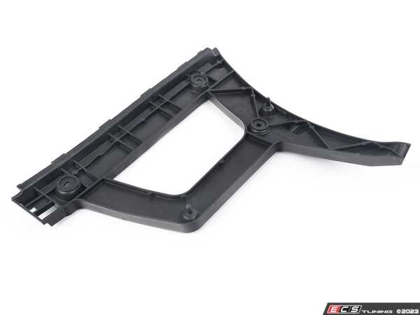 Genuine Volkswagen Audi - 8K5807453A - Rear Bumper Guide - Lower Left ...