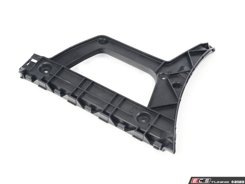 Genuine Volkswagen Audi - 8K5807453A - Rear Bumper Guide - Lower Left ...